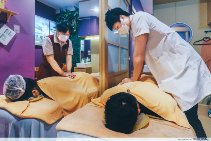 S3 Rewards Deals At The Clementi Mall & The Seletar Mall