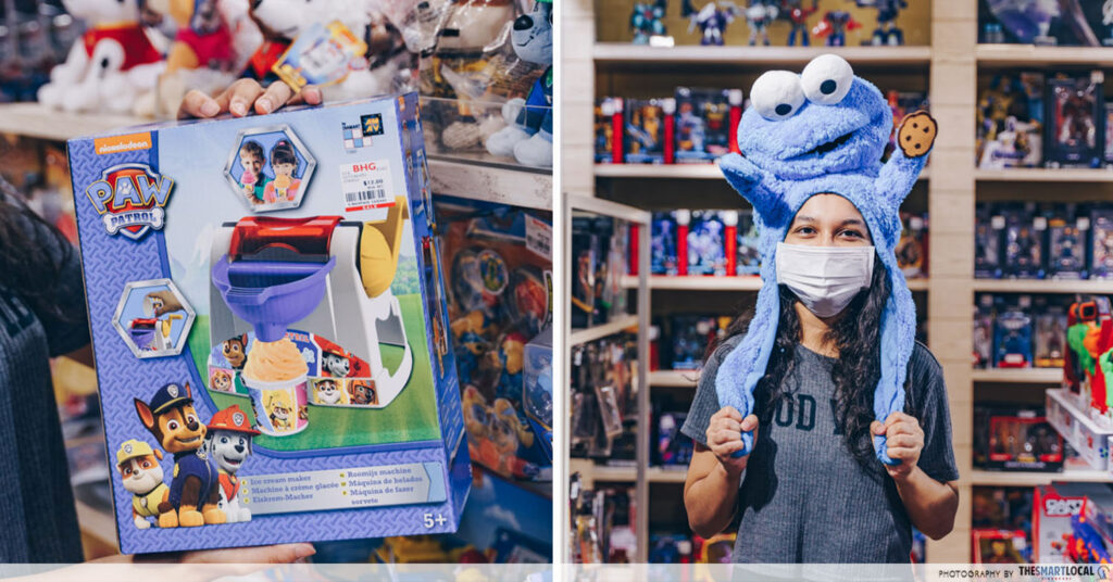 BHG Has A New Marmalade Pantry At Bugis & Is Giving Out Vouchers