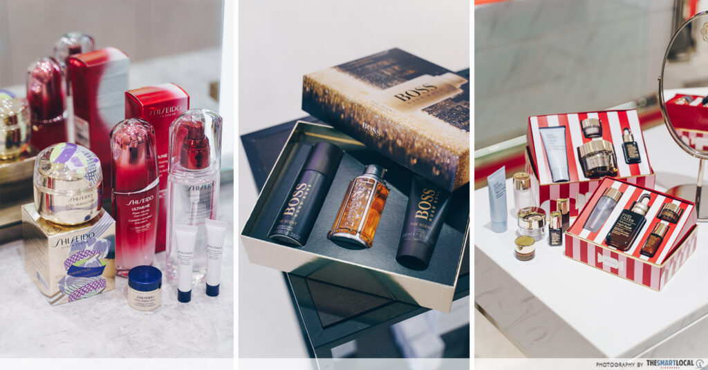 BHG Has A New Marmalade Pantry At Bugis & Is Giving Out Vouchers