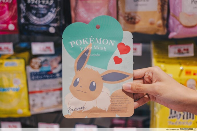 13 Last Min Christmas Gifts Under $10 From Don Don Donki