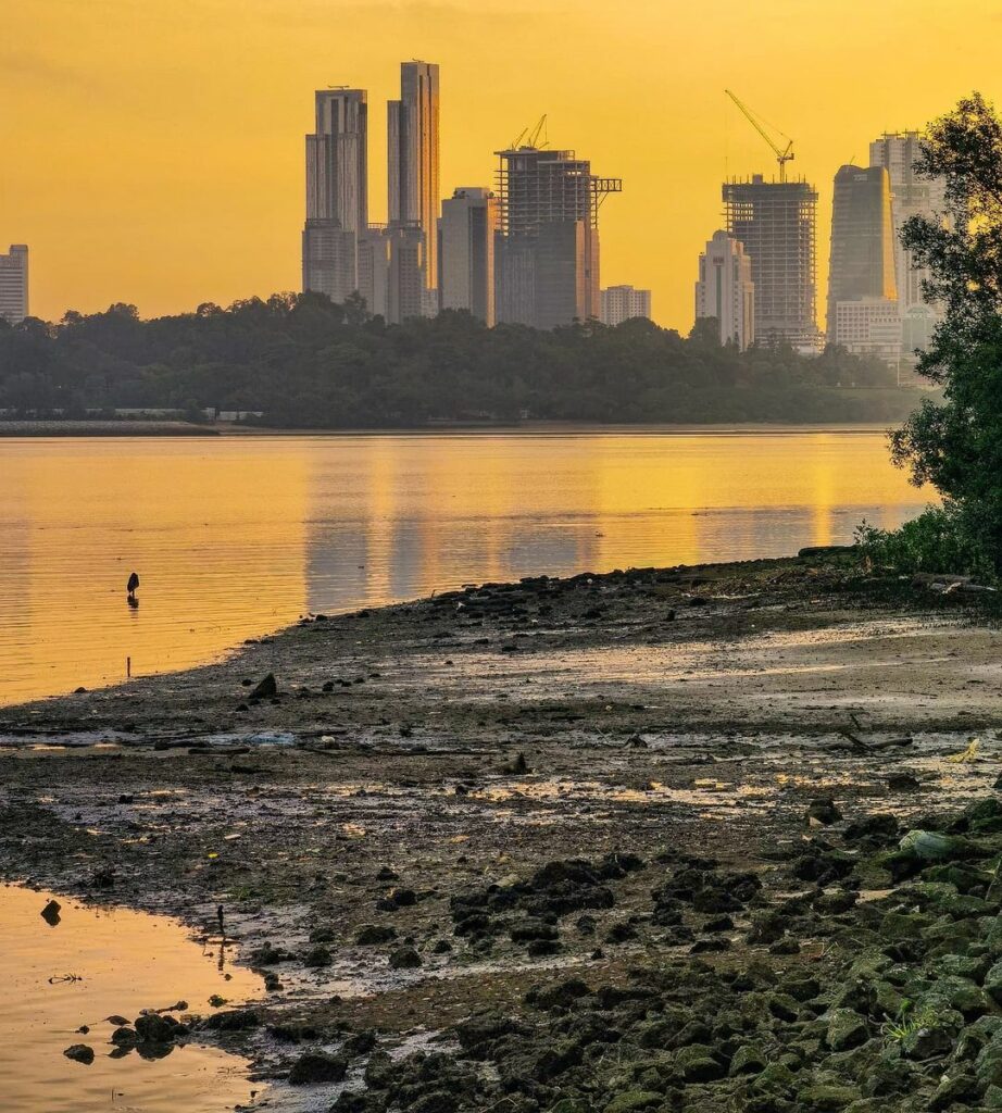 Kranji Reservoir Park: Former Battle Site With Fishing & Nature Spots