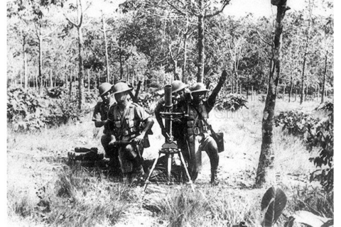 Kranji Reservoir Park: Former Battle Site With Fishing & Nature Spots