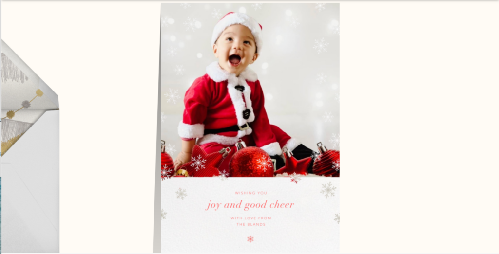 7 Websites To Make Free Christmas Greeting Cards