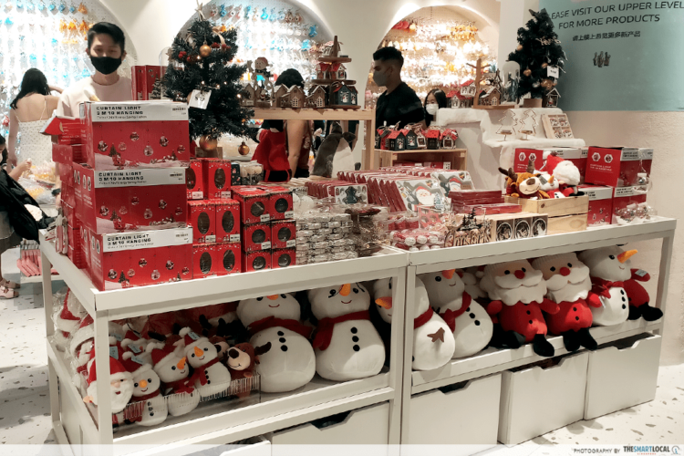 Turtle Jewel Changi: Two-Storey Outlet With Aesthetic Gifts & Homeware