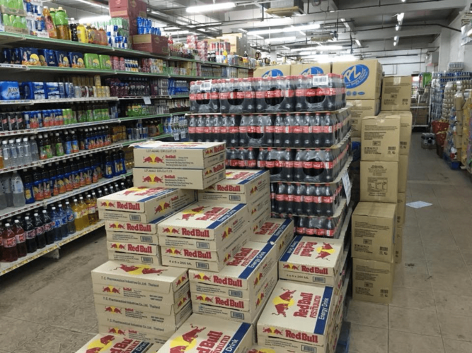 7 Most Affordable Places To Buy Alcohol In Singapore