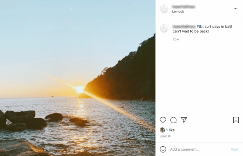 We Ranked 7 Basic Things Singaporeans Commonly Do On Instagram