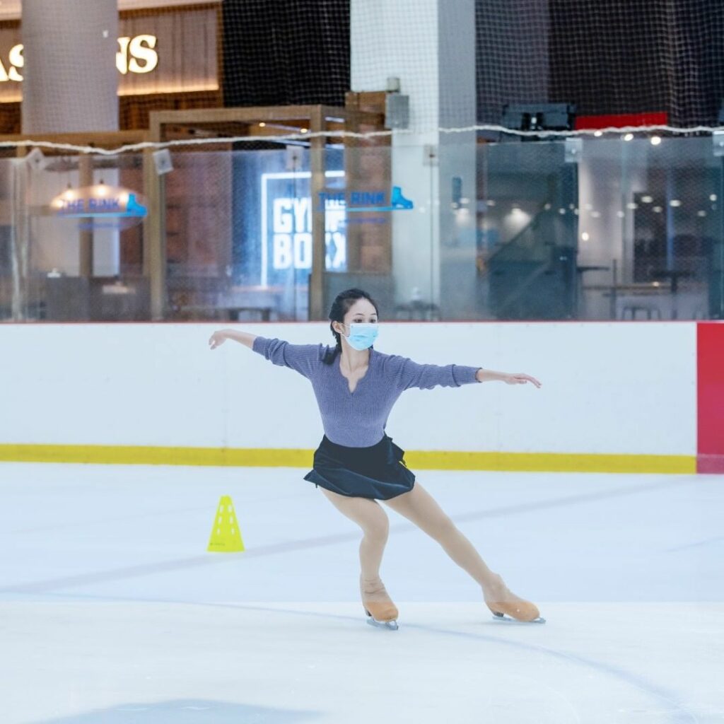 Christmas sales At IMM, JCube, Junction 8 & Westgate