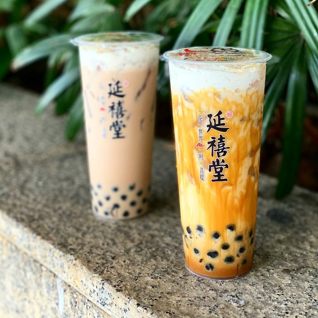 ChopeDeals’ 1-Day Sale Has 1-For-1 Mains, Bubble Tea & Buffets