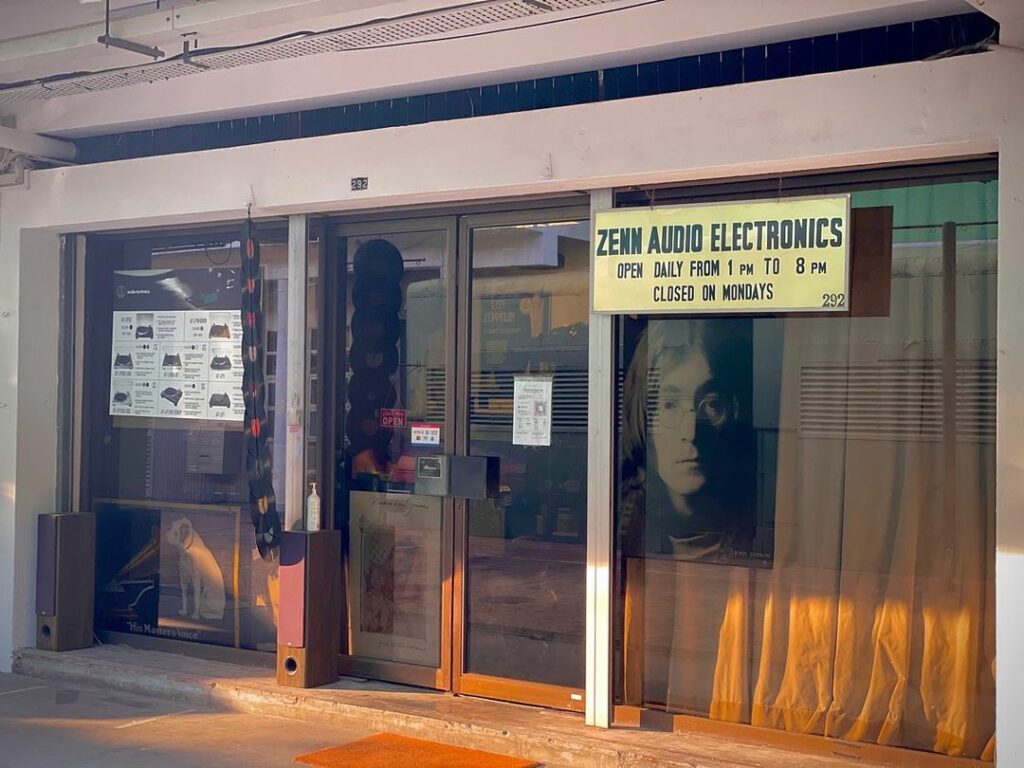 10 Heartland Shops In The East With Unique Finds