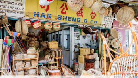10 Heartland Shops In The East With Unique Finds