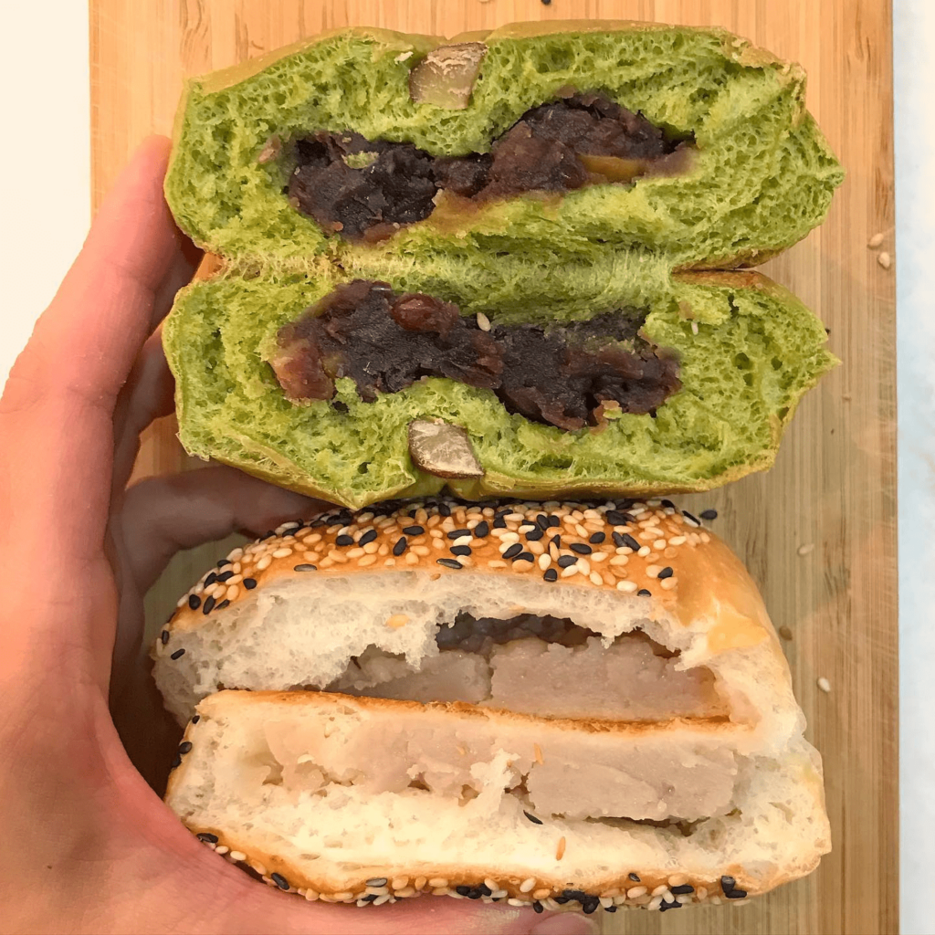 Fortune Centre Guide - SG's Vegan & Vegetarian Foodie Heaven