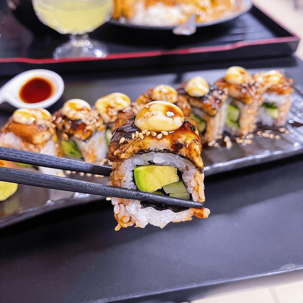 Fortune Centre Guide - SG's Vegan & Vegetarian Foodie Heaven