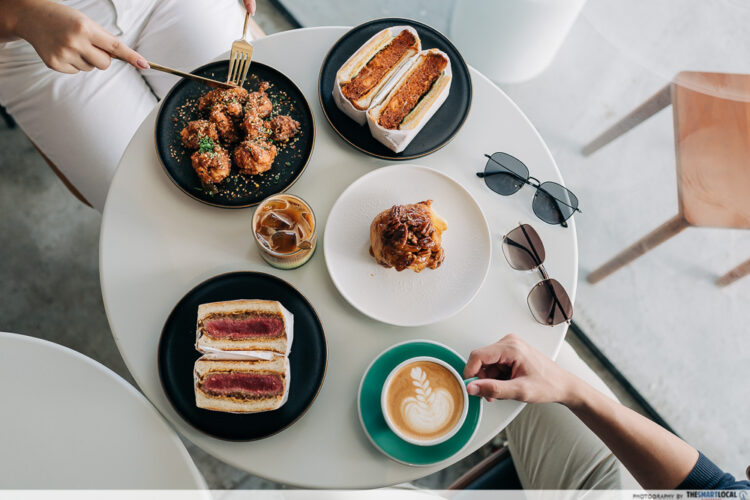 7 Japan Cafes & Teahouses In Singapore That Feel Like The Real Thing