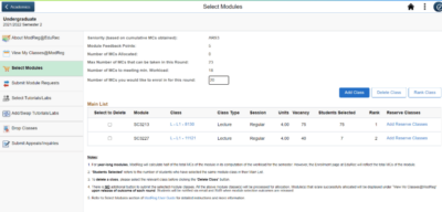NUS Guide For Freshies & Prospective Students Who Want To Enrol