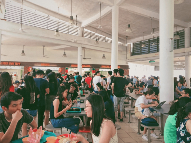 NUS Guide For Freshies & Prospective Students Who Want To Enrol