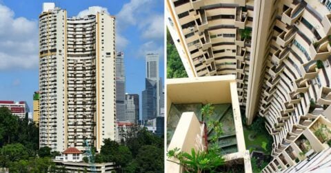 Pearl’s Hill: A Forgotten Enclave With Nature Spots & Unique Architecture