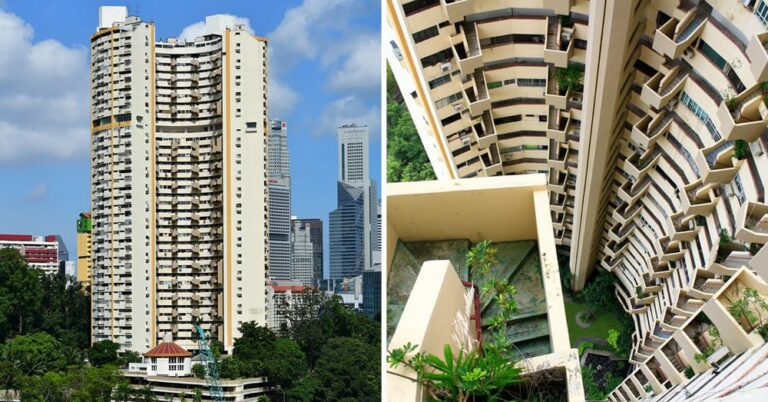 Pearl’s Hill: A Forgotten Enclave With Nature Spots & Unique Architecture