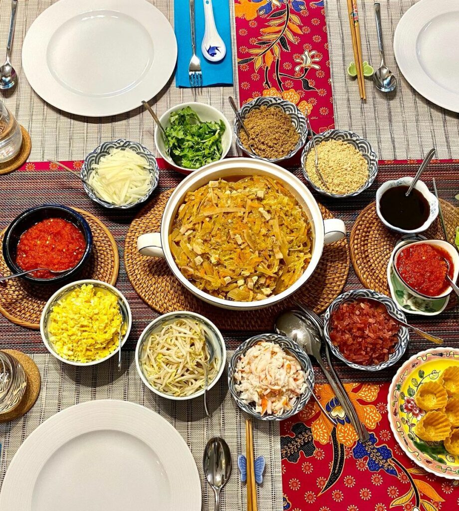 7 Private Home Dining Experiences For Intimate Dates and Family Dinners