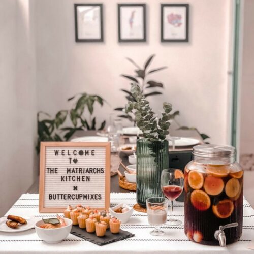 7 Private Home Dining Experiences For Intimate Dates and Family Dinners