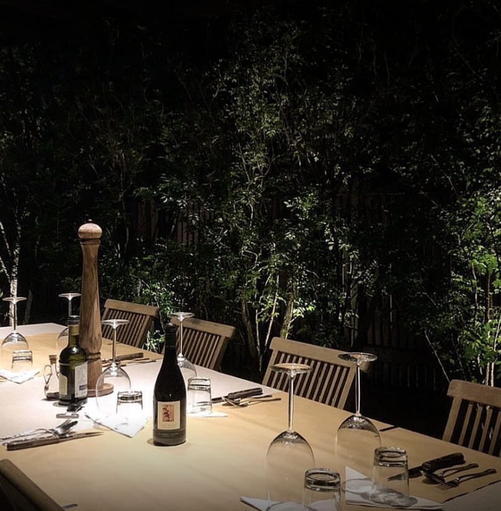 7 Private Home Dining Experiences For Intimate Dates and Family Dinners