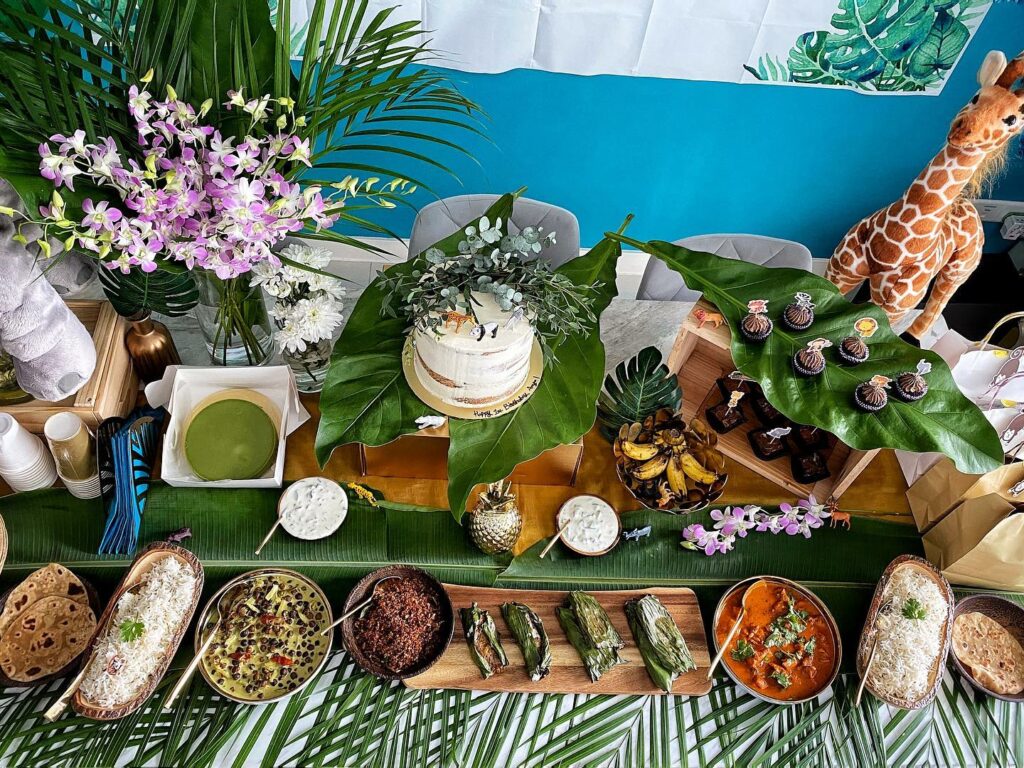 7 Private Home Dining Experiences For Intimate Dates and Family Dinners