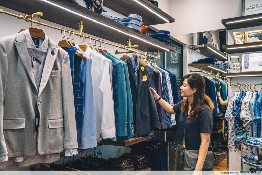 You Can Use Changi Pay At The Airport For Vouchers & Weekly Deals