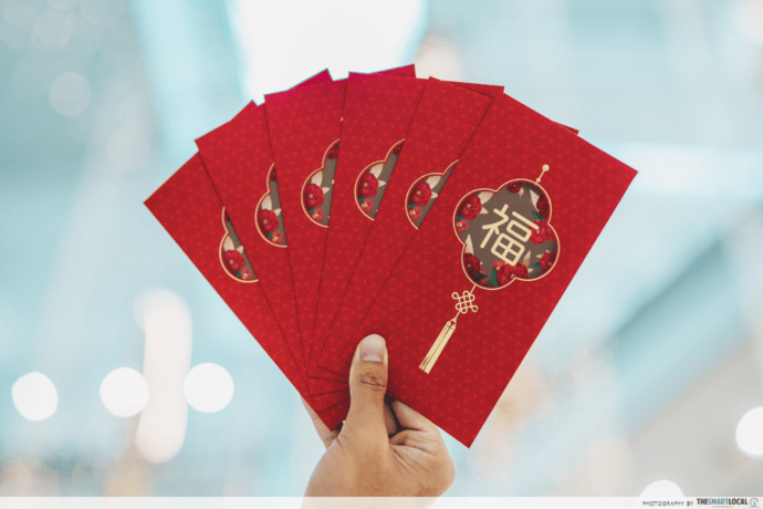 11 Advanced CNY Greetings To Use During Family Gatherings