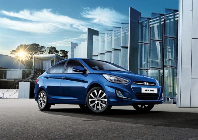 8 Affordable Car Rentals In Singapore With Rates As Low As $1/H