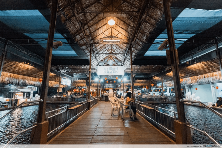 Guide To Punggol - 11 Things To Do Such As Prawning & Nature Trails