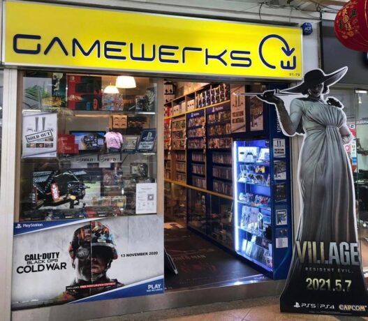 10 Unique Heartland Shops Hidden In Singapore's West