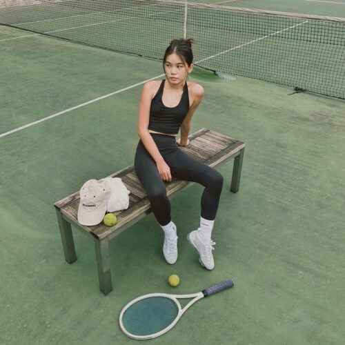 11 Affordable Activewear Stores In Singapore