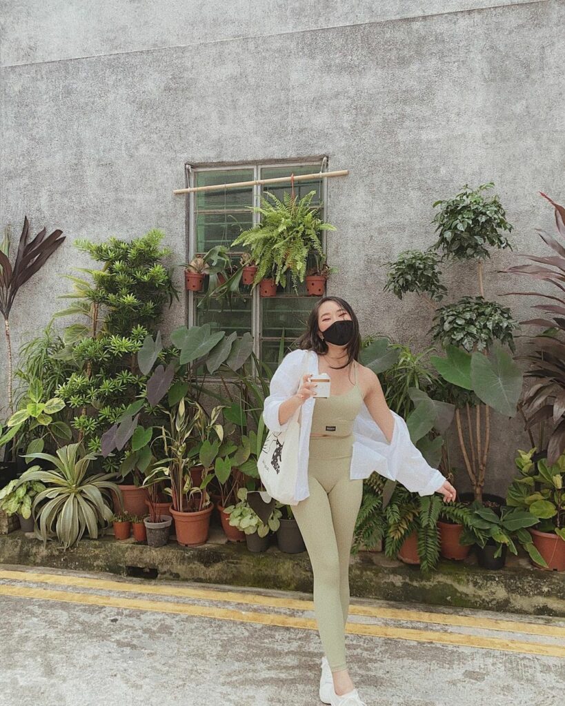 11 Affordable Activewear Stores In Singapore