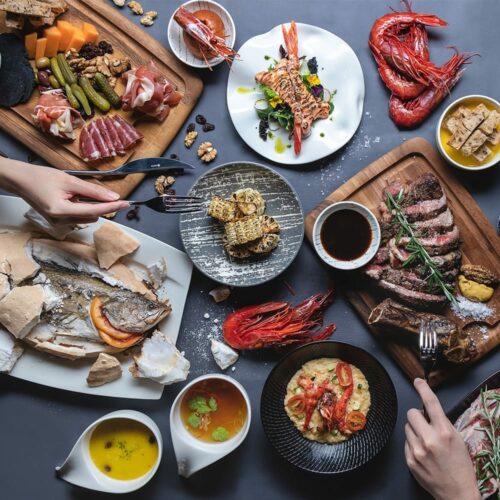 SevenDaze Beer Marathon Lets You Win Win A Year's Supply Of Beer