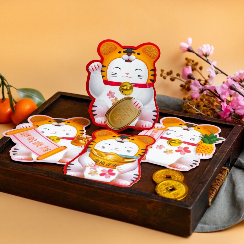 10 Unique Angbaos To Get For For CNY 2022