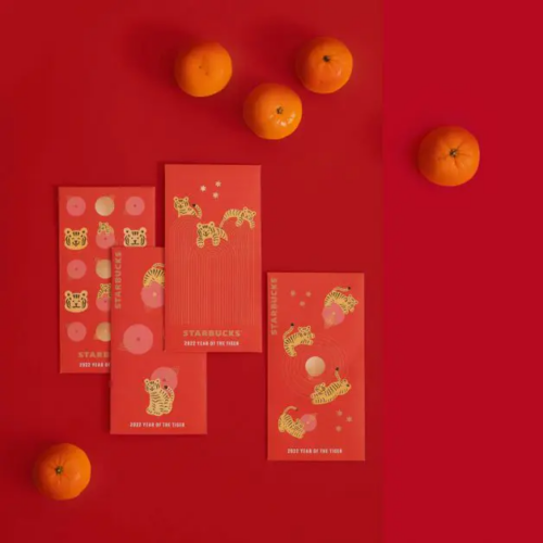 10 Unique Angbaos To Get For For CNY 2022