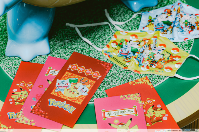 10 Unique Angbaos To Get For For CNY 2022