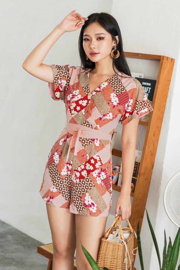 8 Local Brands To Shop For New CNY Clothes That Isn't A Cheongsam