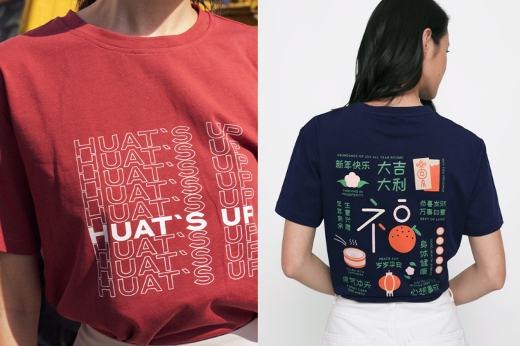 8 Local Brands To Shop For New CNY Clothes That Isn't A Cheongsam