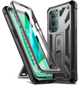 8 Best Heavy-Duty Phone Cases To Protect Your Phone From Damage