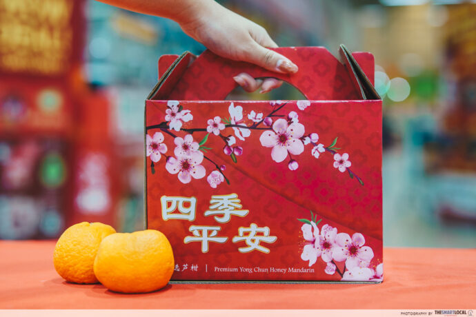 5 Top CNY Deals From Giant To Stock Up On