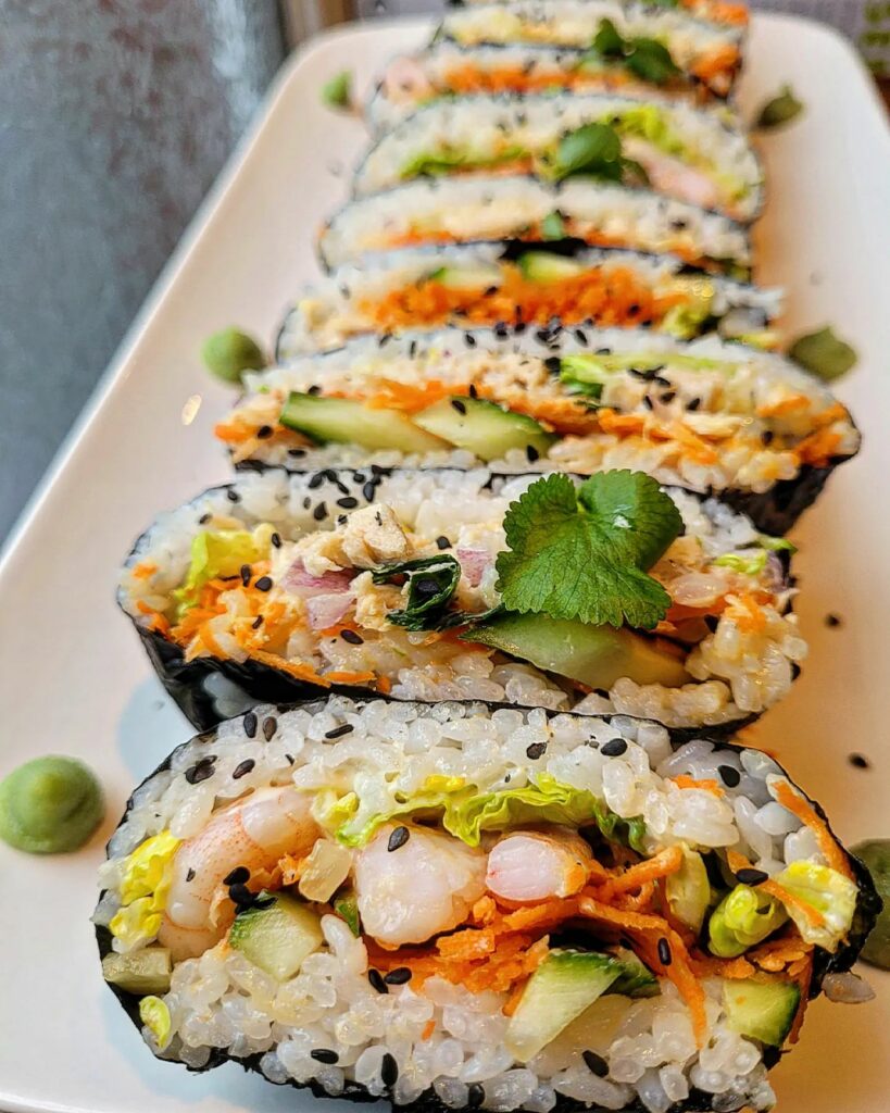 Easy restaurant-level Japanese recipes to cook at home