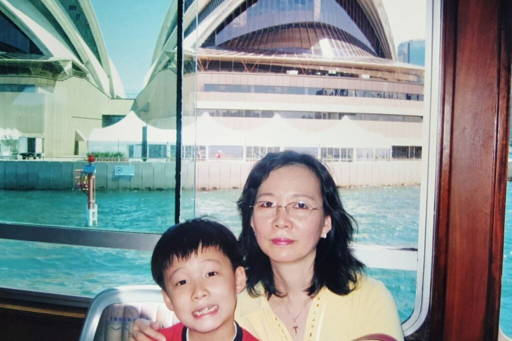 Losing Parents By The Age Of 20 - What I’ve Learnt From Grief