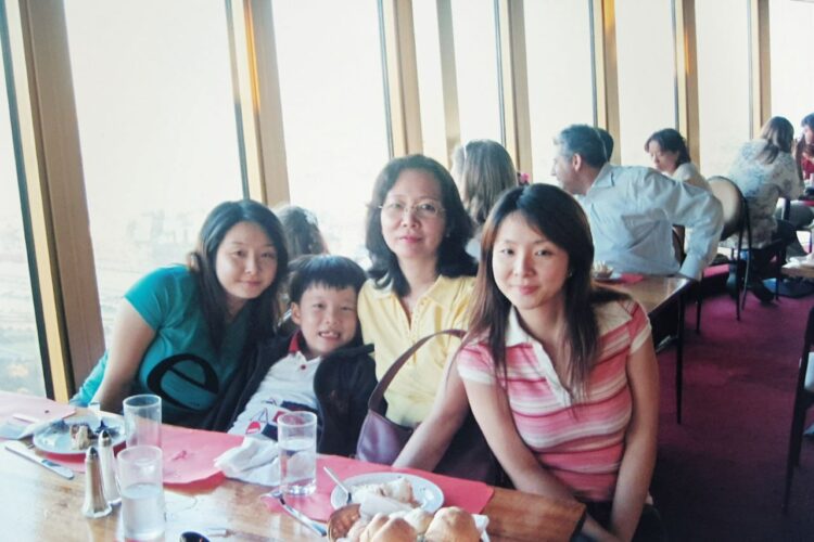 Losing Parents By The Age Of 20 - What I’ve Learnt From Grief