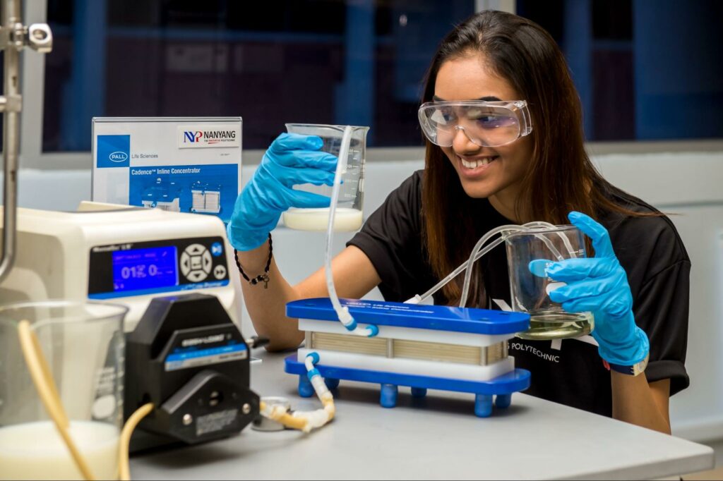 6 Poly Experiences Available For Students Now We Wished We Had
