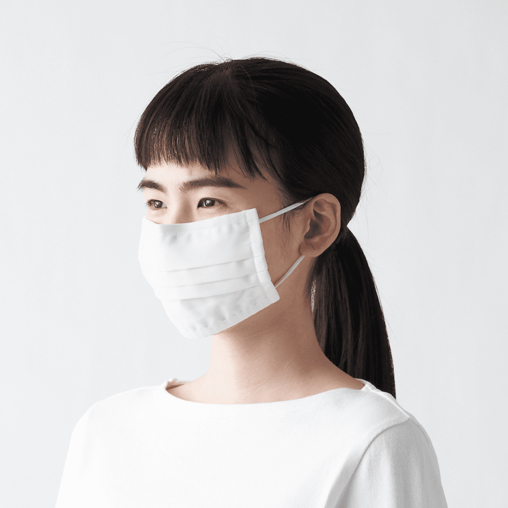 8 Surgical & Reusable Masks With Good Filtration Efficiency In Singapore