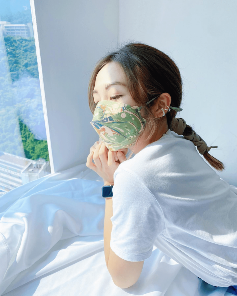 8 Surgical & Reusable Masks With Good Filtration Efficiency In Singapore