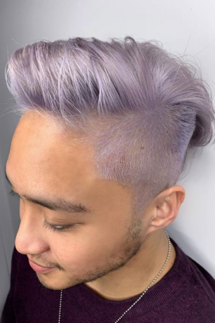 14 Auspicious Hair Colours To Try According To Your Zodiac This CNY