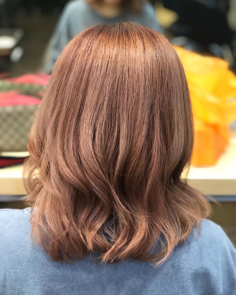 14 Auspicious Hair Colours To Try According To Your Zodiac This CNY