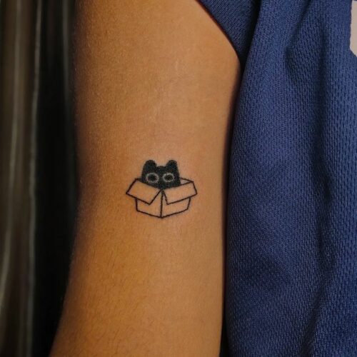 9 Best Hand Poke Tattoo Artists In Singapore