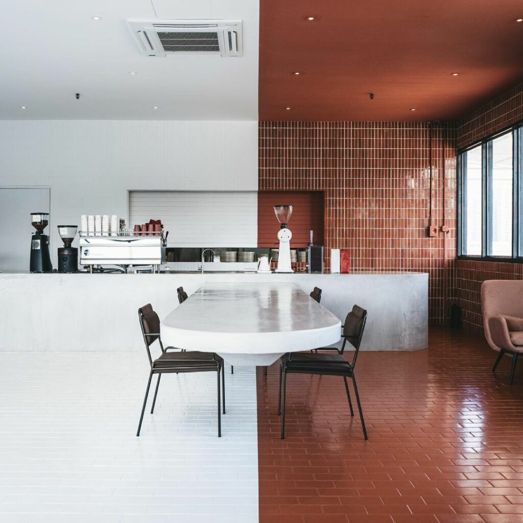 10 Best Colour-Themed Cafes In Singapore 2022 For Aesthetic Hangouts
